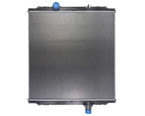 PETERBILT 384 Radiator OEM# 770021 in Dorr, MI #800-30244