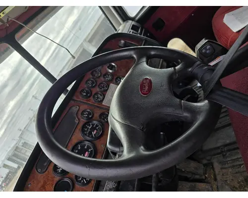 PETERBILT 385 Steering Wheel in Hastings, NE #27885