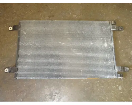 PETERBILT 386 Air Conditioner Condenser OEM# M3651003 in CRANDALL, TX ...