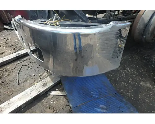 PETERBILT 386 Bumper Assembly, Front in DES MOINES, IA $450.00 #31825