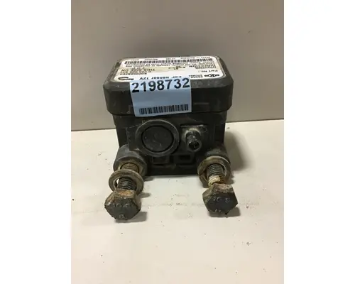 PETERBILT 386 ECM (ABS UNIT AND COMPONENTS) OEM# K0205682E4 in Billings ...