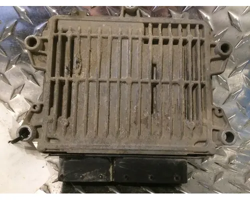 PETERBILT 386 ECM (EGR Maintenance Reminder) OEM# A034V782 in Dorr, MI ...
