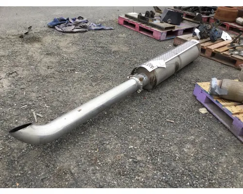 PETERBILT 386 EXHAUST ASSEMBLY in Spokane Valley, WA #1918368