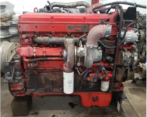 PETERBILT 386 Engine Assembly in Spokane Valley, WA #5369