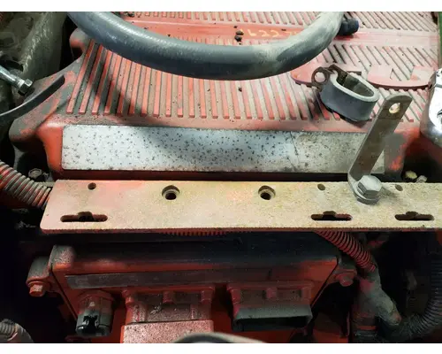 PETERBILT 386 Engine Assembly in Spokane Valley, WA #5369