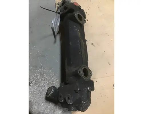PETERBILT 386 Engine Oil Cooler OEM# 2775774 in Holland, MI #82986