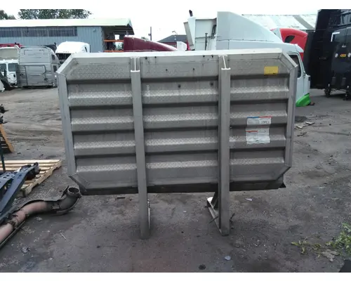 PETERBILT 386 HEADACHE RACK in Portland, OR $450.00 #2220248