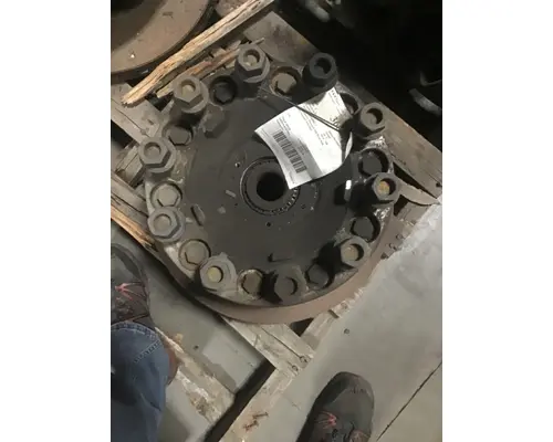 PETERBILT 386 Hub OEM# 5757084 in Holland, MI #36025