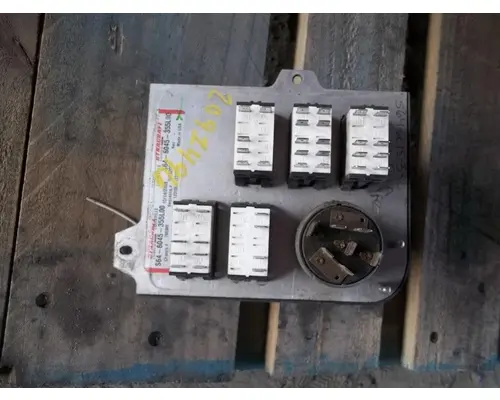 PETERBILT 386 IGNITION SWITCH in Stockton, CA #2108436