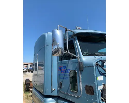 PETERBILT 386 Side View Mirror in KANSAS CITY, MISSOURI $700.00 #1874