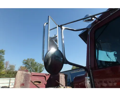 PETERBILT 386 Side View Mirror in DES MOINES, IA #30768