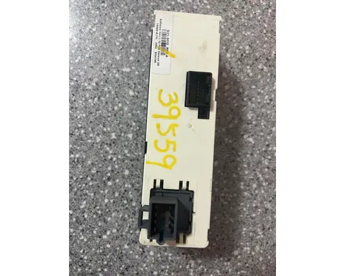 PETERBILT 386 Temperature Control OEM# Q21-6012 in Abbotsford, BRITISH ...