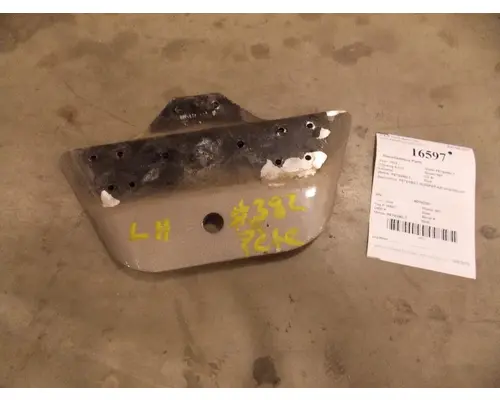 PETERBILT 387 Air Tanks and Brackets in Holland, MI #16597