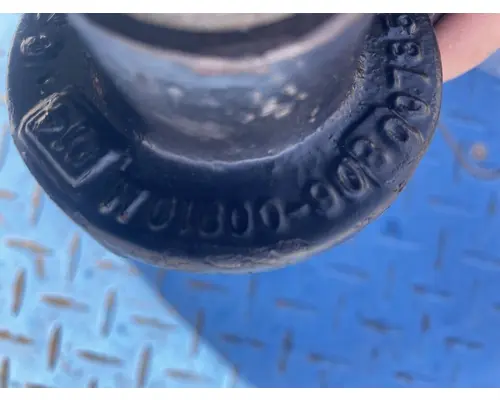 PETERBILT 387 Clutch Housing OEM# 06-00910M014, 06-00715, in PINEDALE ...