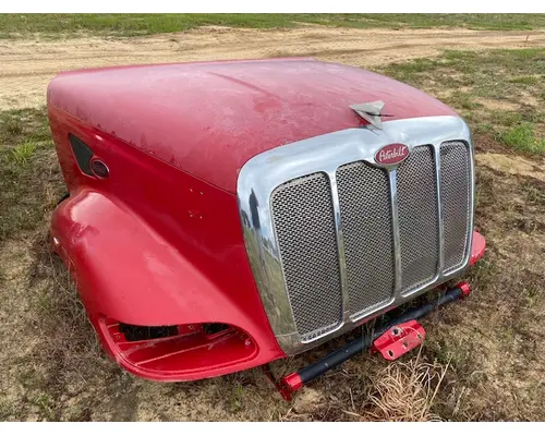 PETERBILT 387 Hood OEM# 13-04778 in DEFUNIAK SPRINGS, FL #6973