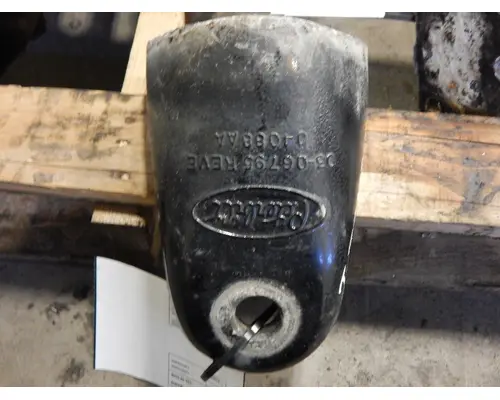 PETERBILT 387 Mounts, Shock OEM# 03-06795 in Holland, MI $25.00 #38887