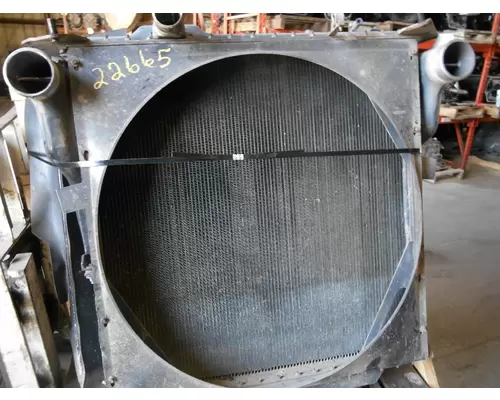 PETERBILT 387 Radiator in Douglas, GA #22665