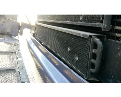 PETERBILT 387 Transmission Oil Cooler OEM# F31-6047 in CRANDALL, TX ...