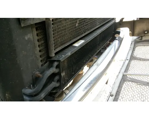 PETERBILT 387 Transmission Oil Cooler OEM# F31-6047 in CRANDALL, TX ...