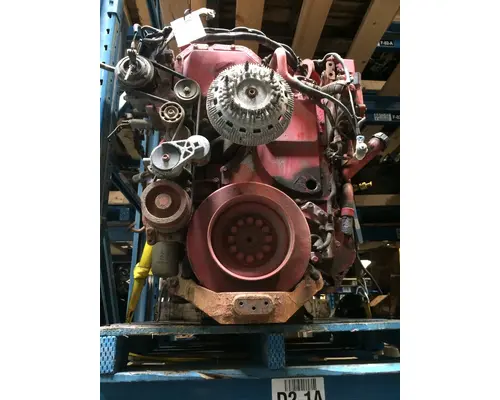 PETERBILT 388 Engine Assembly in Abbotsford, BRITISH COLUMBIA #28288