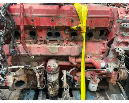 PETERBILT 388 Engine Assembly in Abbotsford, BRITISH COLUMBIA #28288