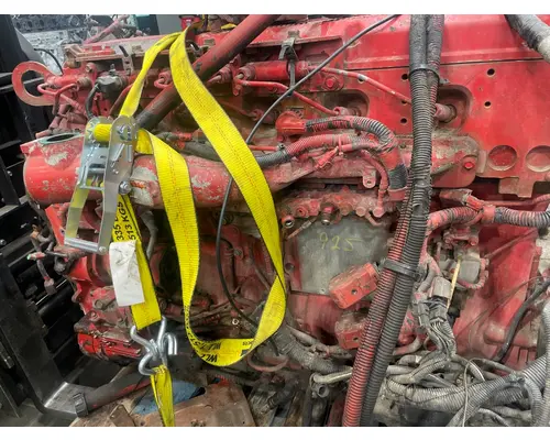PETERBILT 388 Engine Assembly in Abbotsford, BRITISH COLUMBIA #28288