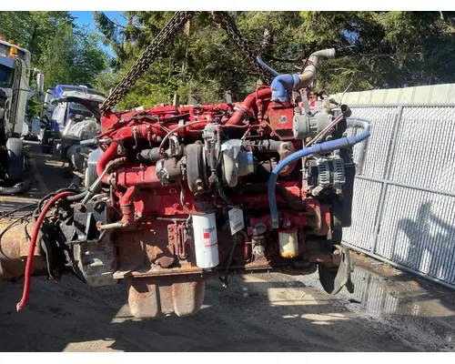 PETERBILT 388 Engine Assembly in Abbotsford, BRITISH COLUMBIA #33619