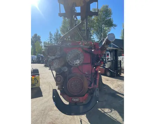 PETERBILT 388 Engine Assembly in Abbotsford, BRITISH COLUMBIA #33619