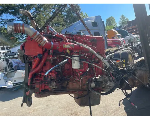 PETERBILT 388 Engine Assembly in Abbotsford, BRITISH COLUMBIA #33619