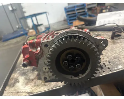 PETERBILT 388 Fuel Pump (Injection) in Abbotsford, BRITISH COLUMBIA #37761