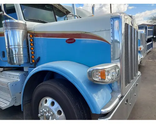 PETERBILT 388 HOOD in Stockton, CA #2227397