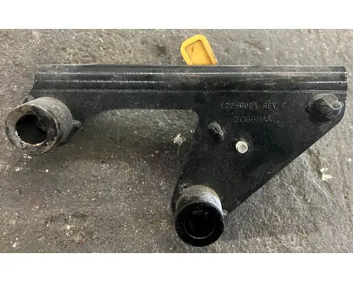 PETERBILT 389 Brackets, Misc. OEM# L22-6021 in SPOKANE VALLEY, WA $65. ...