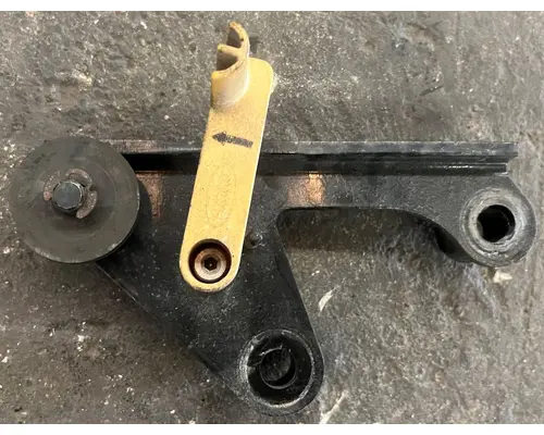 PETERBILT 389 Brackets, Misc. OEM# L22-6021 in SPOKANE VALLEY, WA $65. ...