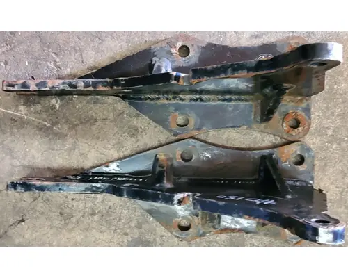 PETERBILT 389 DPF Bracket OEM# M11-7288 in Spokane Valley, WA $150.00 #9049