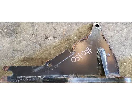 PETERBILT 389 DPF Bracket OEM# M11-7288 in Spokane Valley, WA $150.00 #9049
