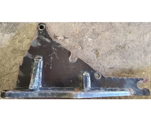 PETERBILT 389 DPF Bracket OEM# M11-7288 in Spokane Valley, WA $150.00 #9049