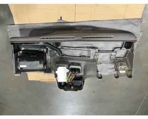 PETERBILT 389 Dash Assembly OEM# S62-6030-0002116116 in Abbotsford ...