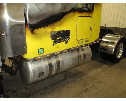 PETERBILT 389 Frame in MORRISVILLE, NY #3836