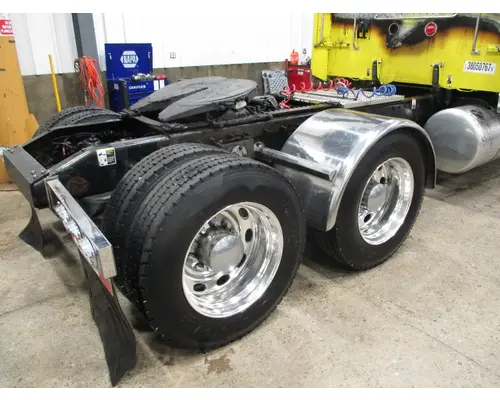 PETERBILT 389 Frame in MORRISVILLE, NY $4,000.00 #3836