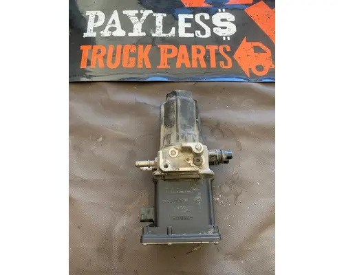 PETERBILT 389 Miscellaneous Parts OEM# CES A052Y605 in Abbotsford ...