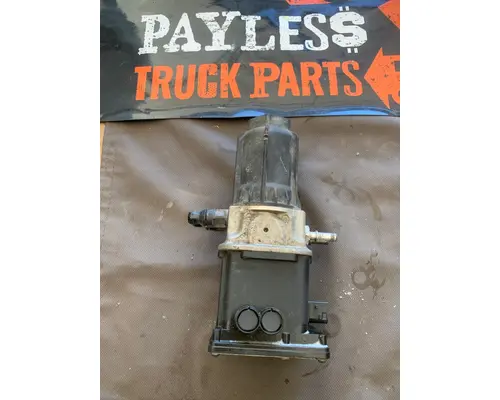PETERBILT 389 Miscellaneous Parts OEM# CES A052Y605 in Abbotsford ...