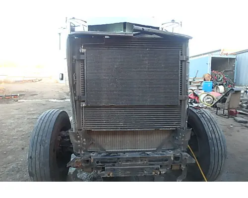 PETERBILT 389 Radiator in DES MOINES, IA $2,000.00 #33465