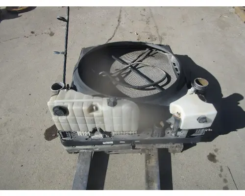 PETERBILT 389 Radiators in CRANDALL, TX #58896