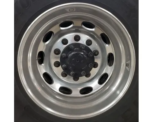 PETERBILT 389 Wheel OEM# 88U672DB in Spokane Valley, WA #4551
