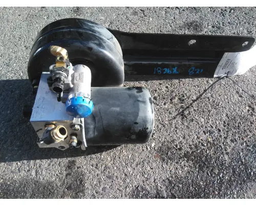 PETERBILT 567 AIR DRIER (BRAKE) in Spokane Valley, WA #2318251