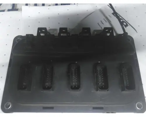PETERBILT 567 CHASSIS CONTROL MODULE..CCM OEM# Q21-1142-001-001 in ...