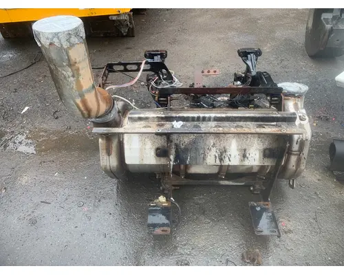 PETERBILT 567 DPF(Diesel Particulate Filter) in Abbotsford, BRITISH ...