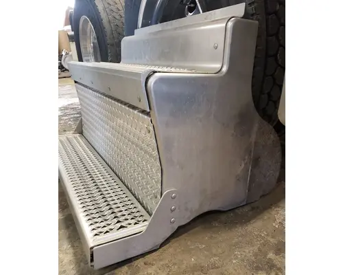 PETERBILT 567 DPF (Diesel Particulate Filter) in SPOKANE VALLEY, WA ...