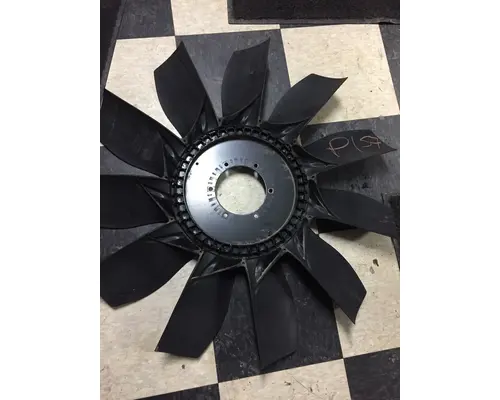 PETERBILT 567 Fan Blade in Abbotsford, BRITISH COLUMBIA #4642