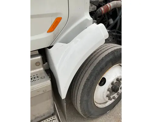 PETERBILT 567 Fender Extension in MORRISVILLE, NY #9342